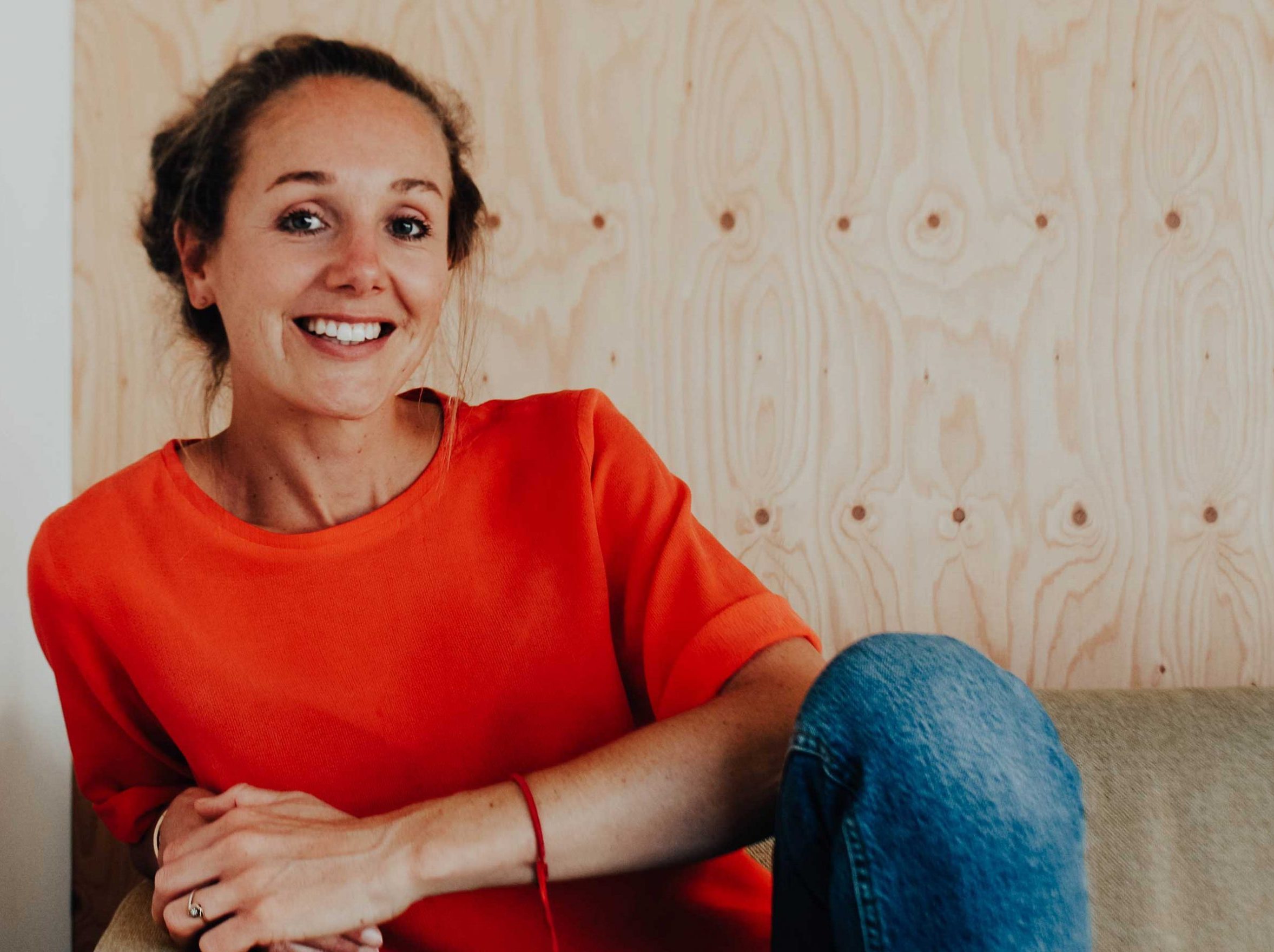 Perfectionisme Coach I Wendy van der List